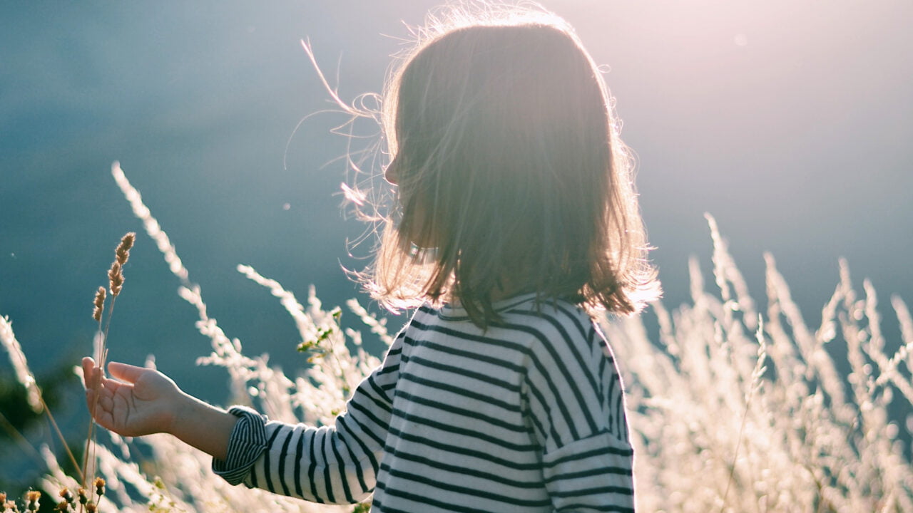 What is the power of a spoken blessing? - Institute in Basic Life ...