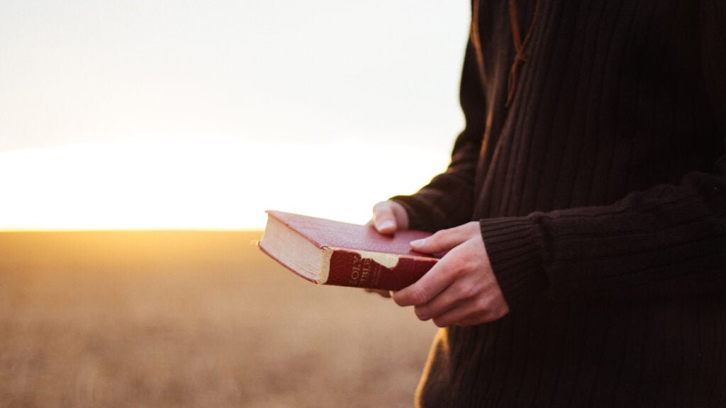 How can I resolve doubts about my salvation? - Institute in Basic Life ...