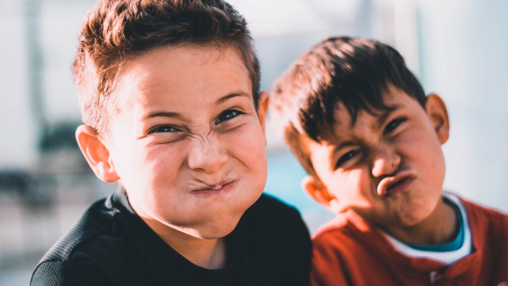 The Myth of the “Perfect” Family - Institute in Basic Life Principles