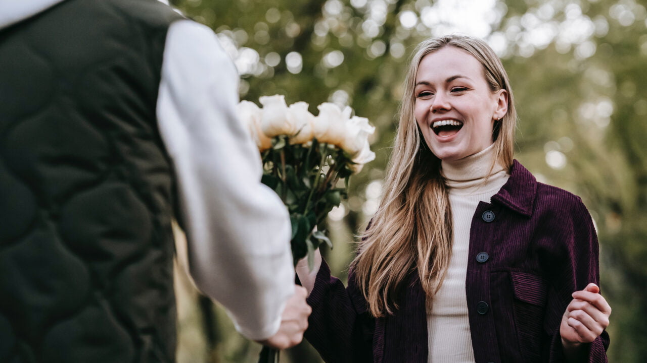 How does courtship work? - Institute in Basic Life Principles