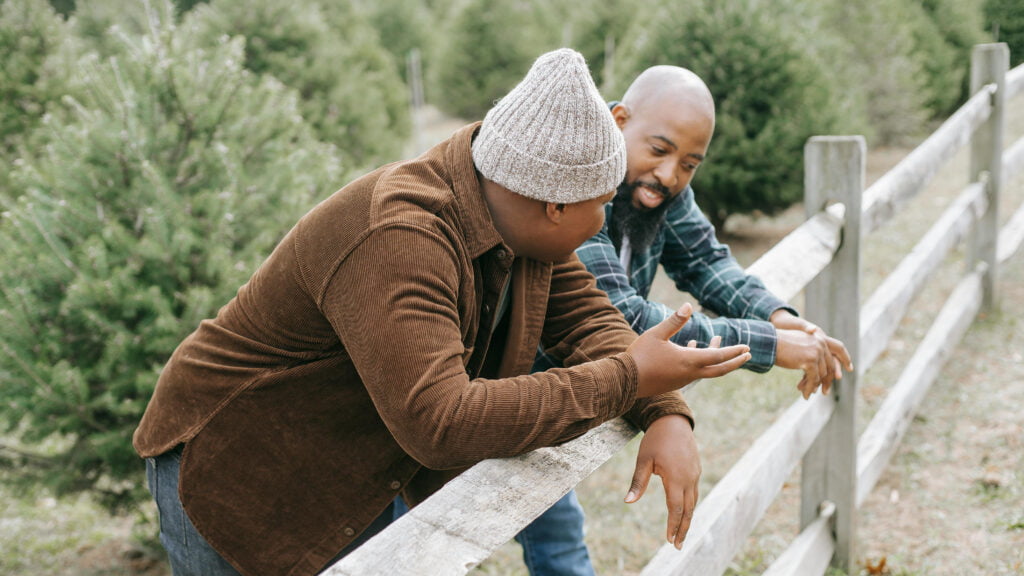 Model Repentance to Your Family - Institute in Basic Life Principles