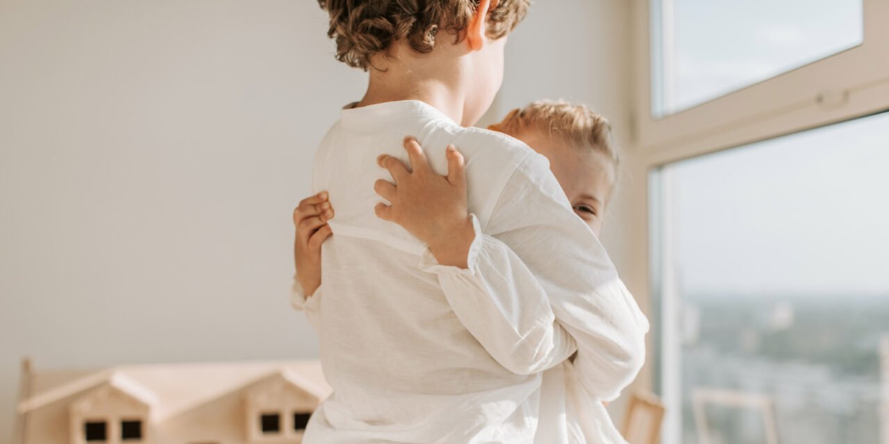 Applying the Character Quality of Forgiveness - Institute in Basic Life ...