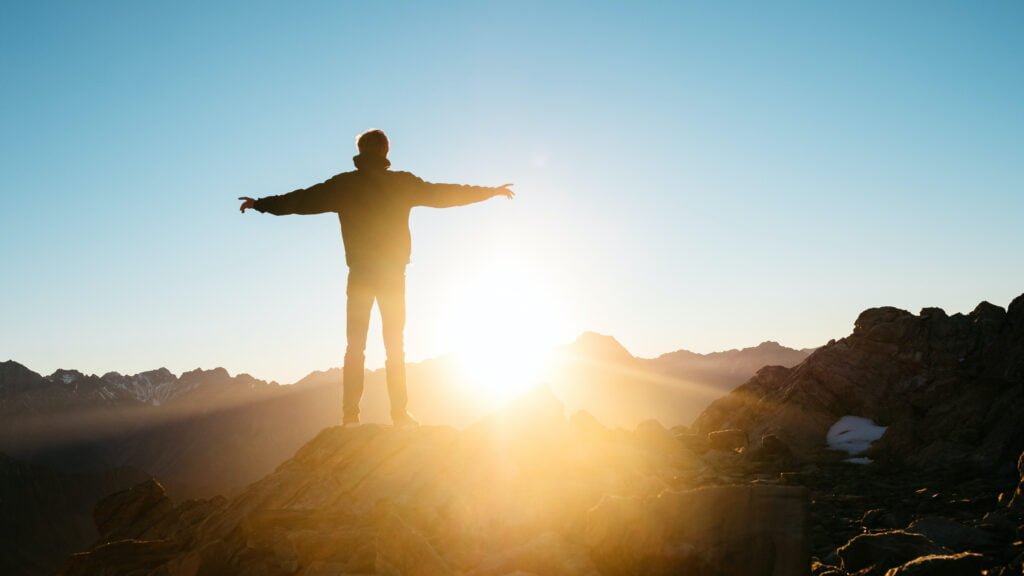 How can I rekindle my “first love” for God? - Institute in Basic Life ...