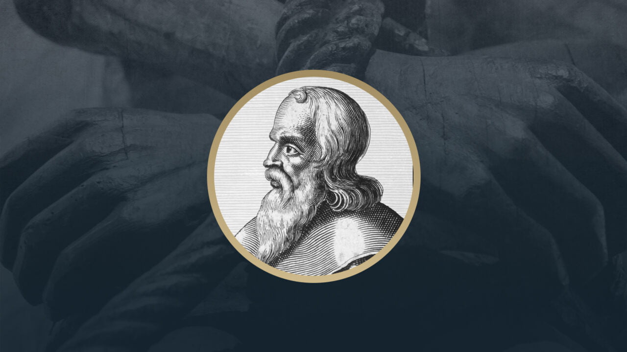 Polycarp of Smyrna: Faithful in Life, Faithful unto Death - Institute ...
