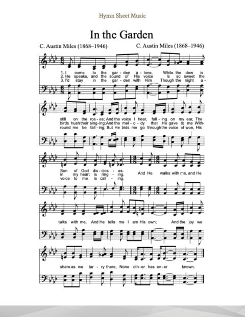 Attentiveness - Institute in Basic Life Principles