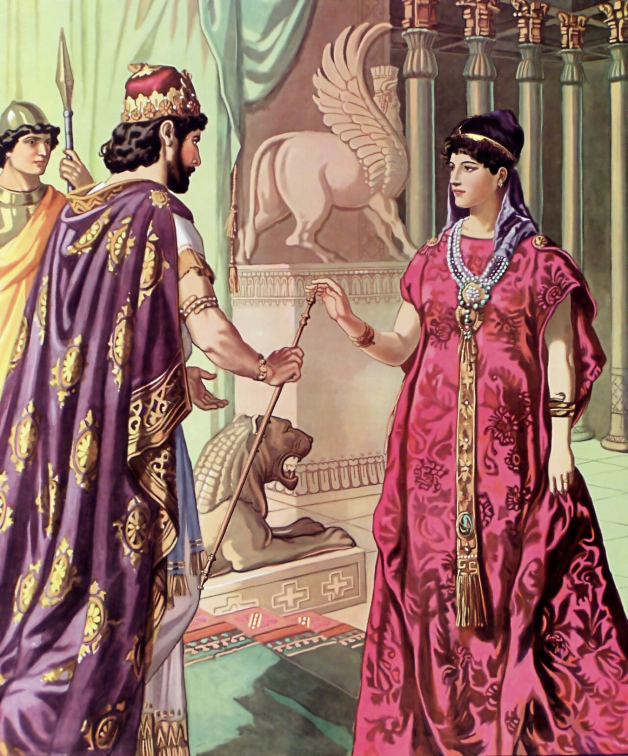 Cautiousness - Institute in Basic Life Principles