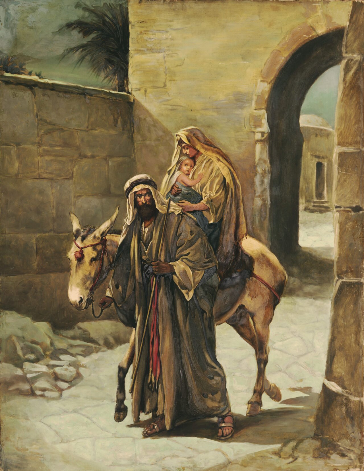 Flexibility - Institute in Basic Life Principles