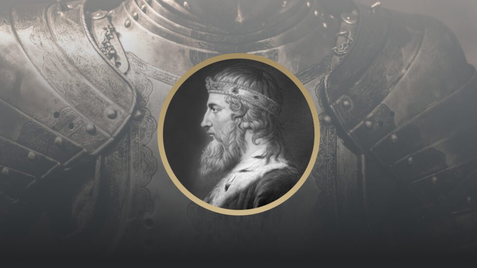 Alfred the Great: A King Who Sought First the Kingdom of God ...