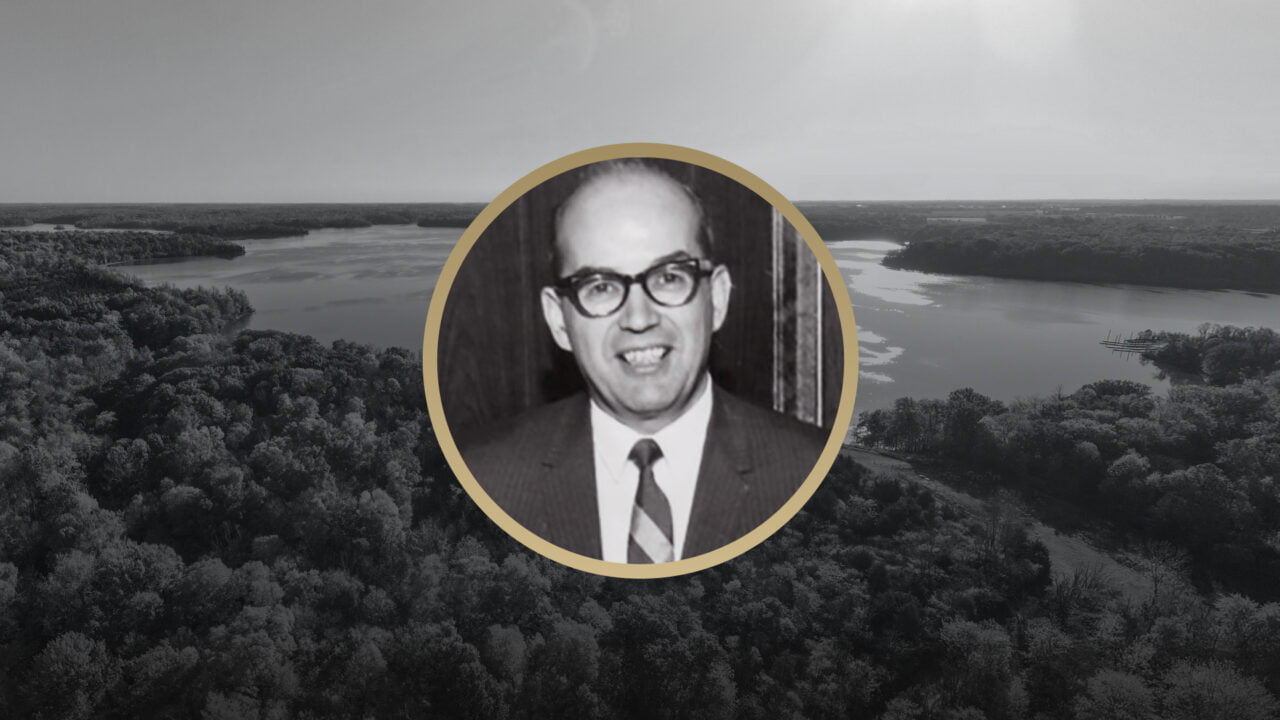 Stanley Tam: Investing in Heavenly Treasure - Institute in Basic Life ...