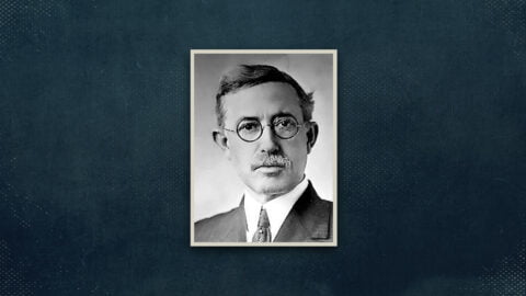 Hymn History: “In the Garden” - Institute in Basic Life Principles