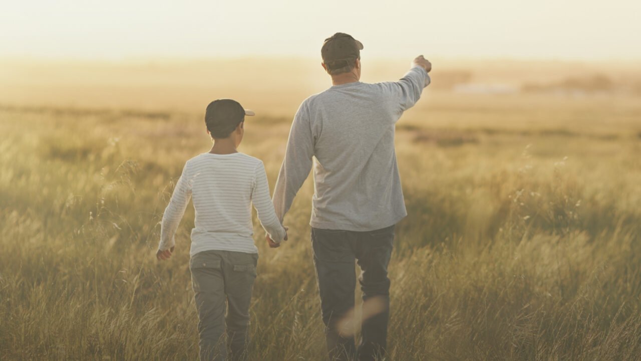 “Hear the Instruction of Thy Father” - Institute in Basic Life Principles