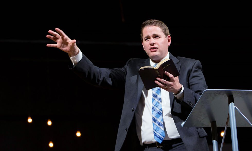 Family Conferences - Institute in Basic Life Principles