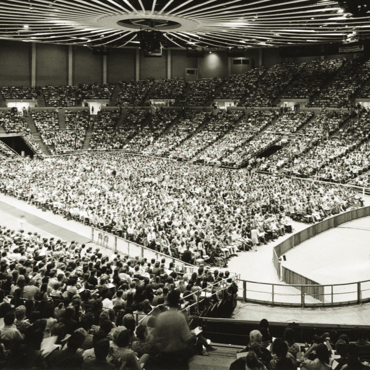 Alumni: Share Your Story - Institute in Basic Life Principles