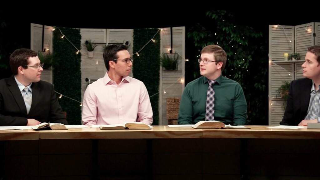 Exploring the Principle of Authority - Institute in Basic Life Principles