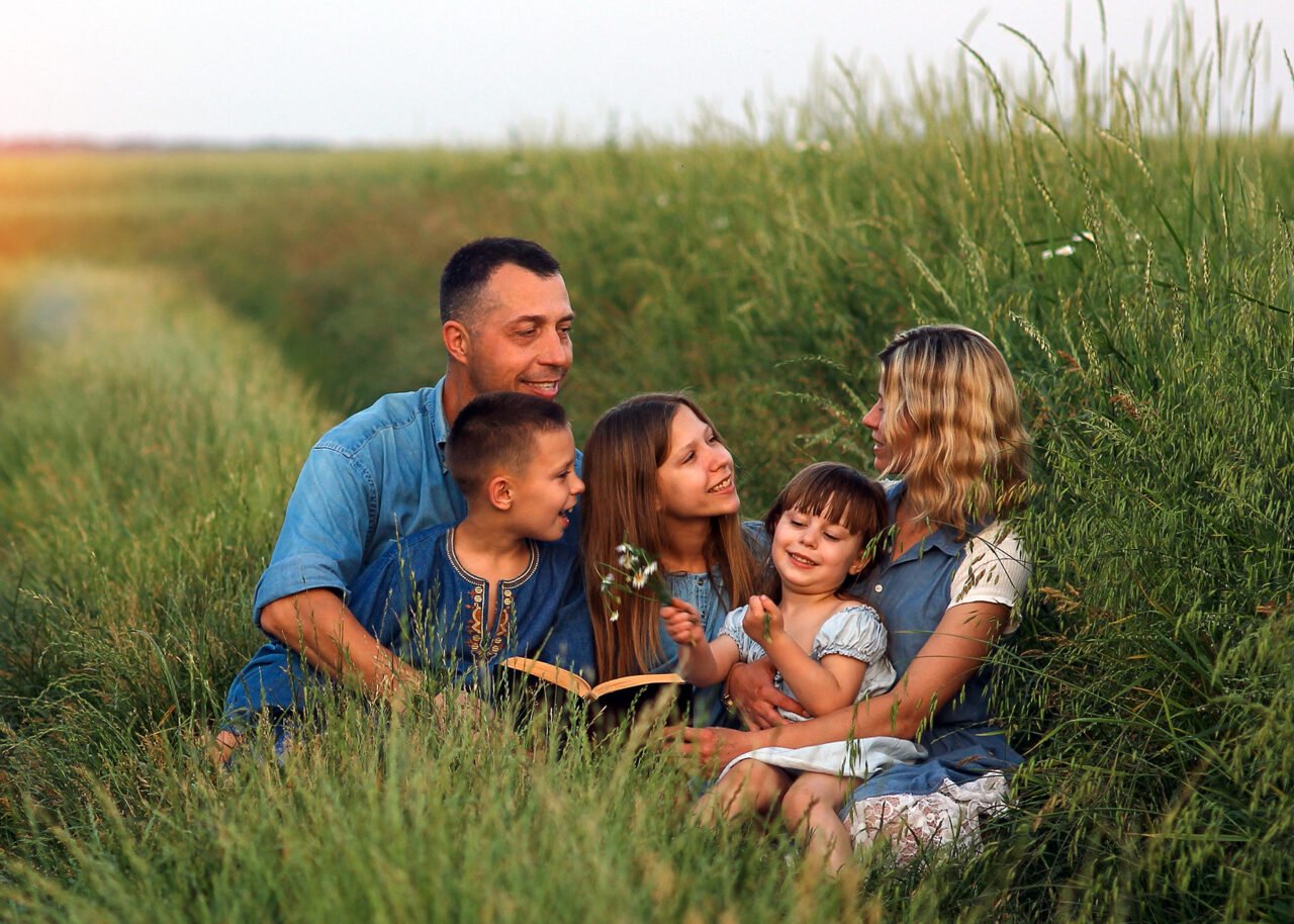 Wisdom Booklets - Institute in Basic Life Principles