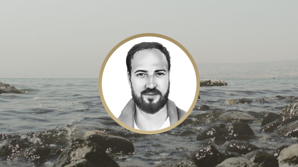 Simon Peter: A Transformed Disciple - Institute in Basic Life Principles