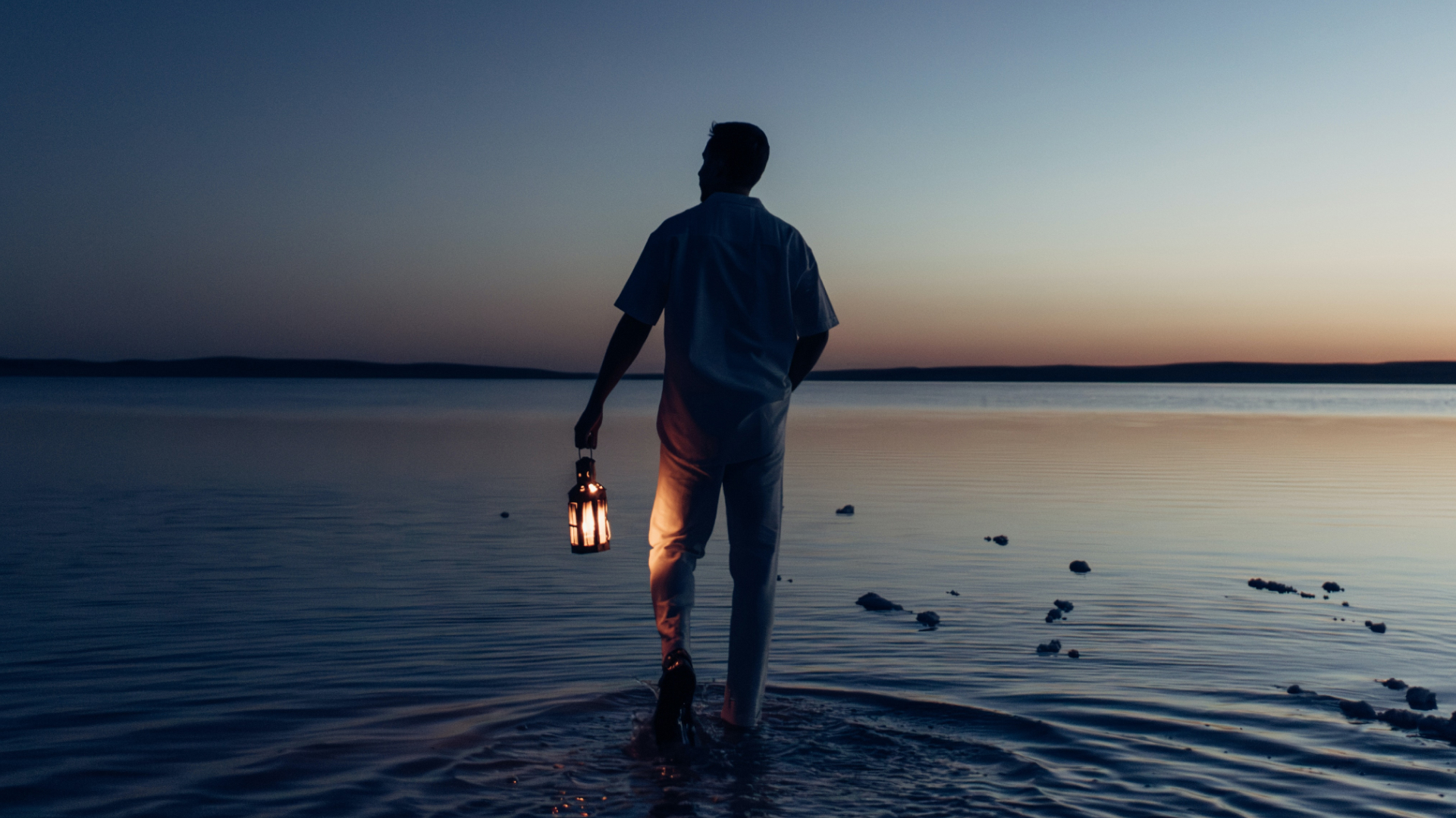 “Take Heed to Your Spirit” - Institute in Basic Life Principles