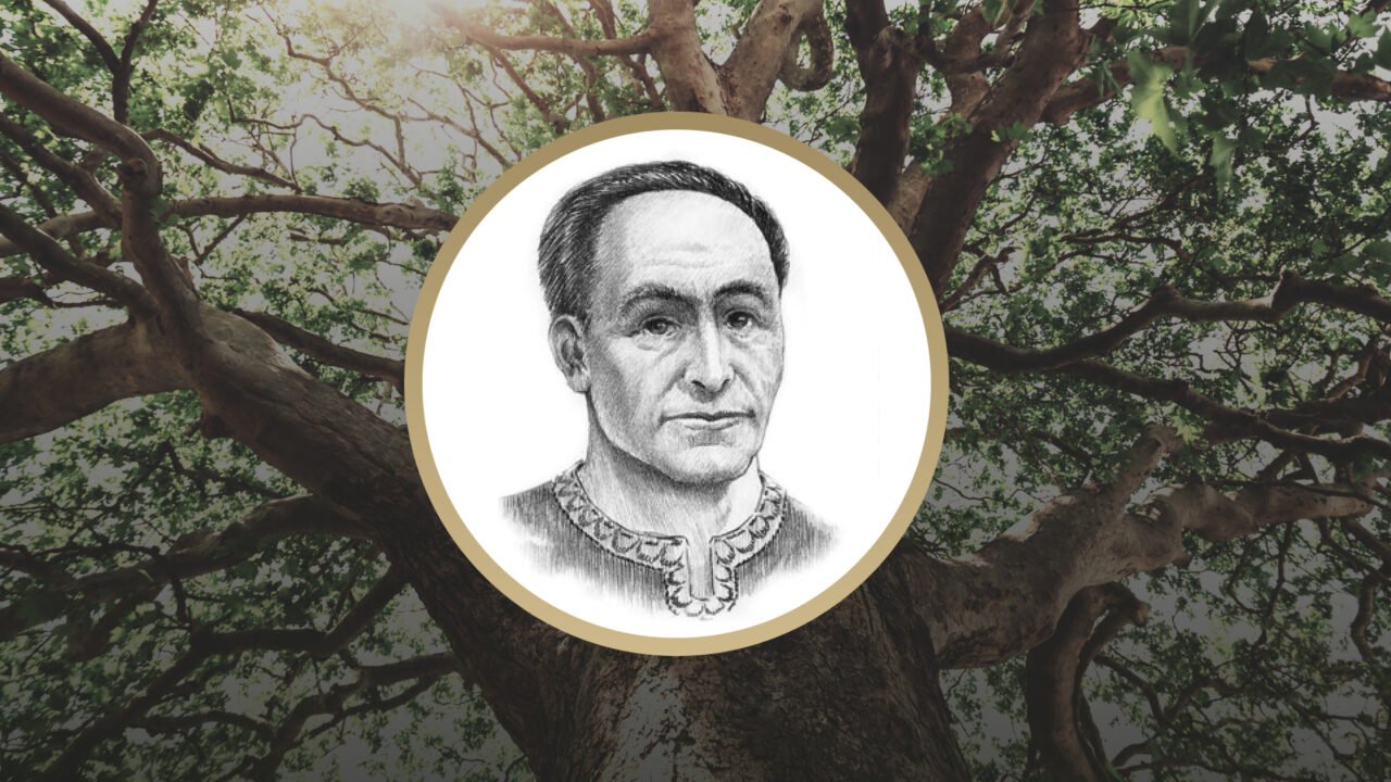 Zacchaeus: “I Will Restore Fourfold” - Institute in Basic Life Principles