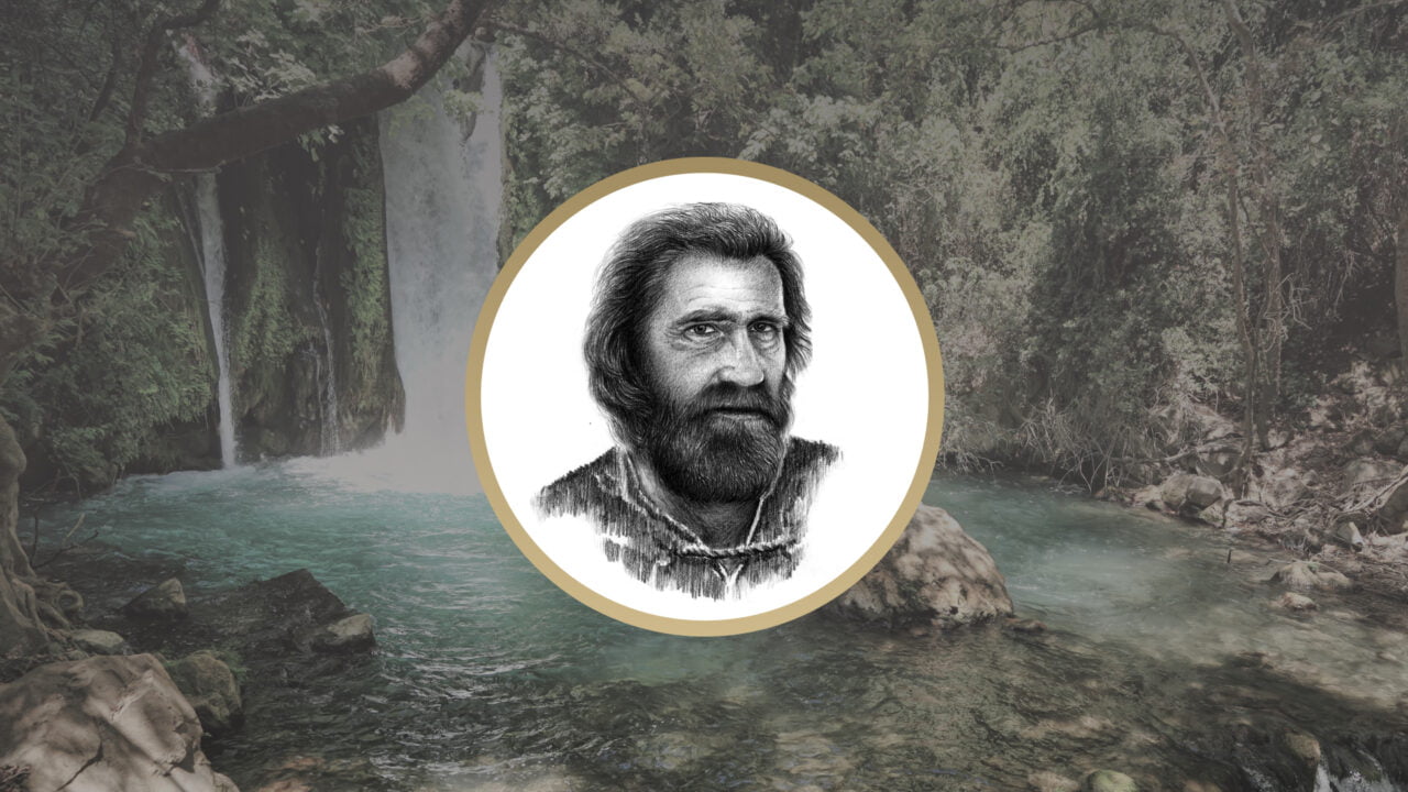 Caleb: “We Are Well Able to Overcome” - Institute in Basic Life Principles