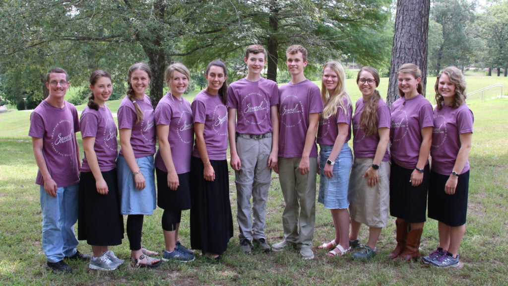 Learning Principles of Harmony and Truths about Humility - Institute in ...