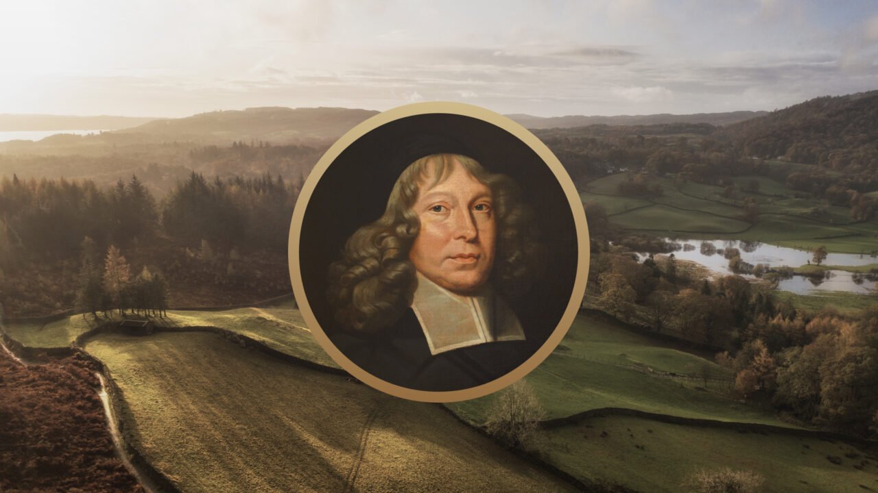 Samuel Rutherford: “Glory, Glory Dwelleth in Immanuel’s Land ...