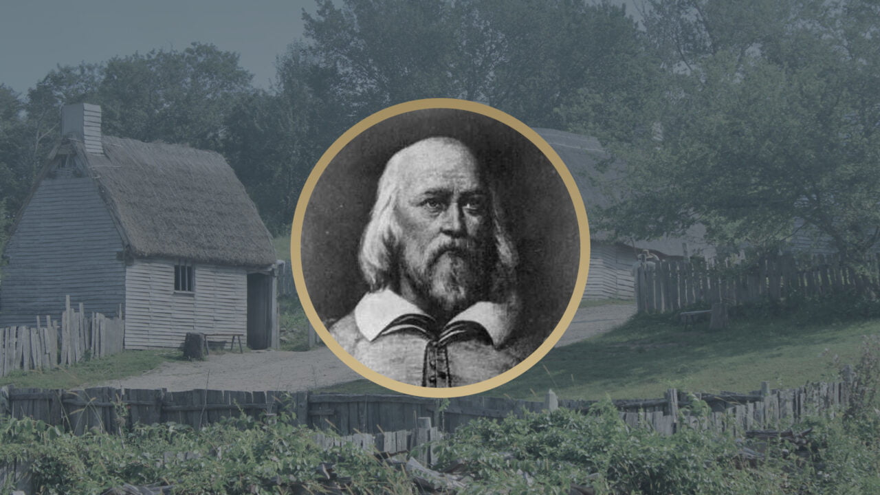 William Brewster: “A Rare Example” of True Love - Institute in Basic Life Principles