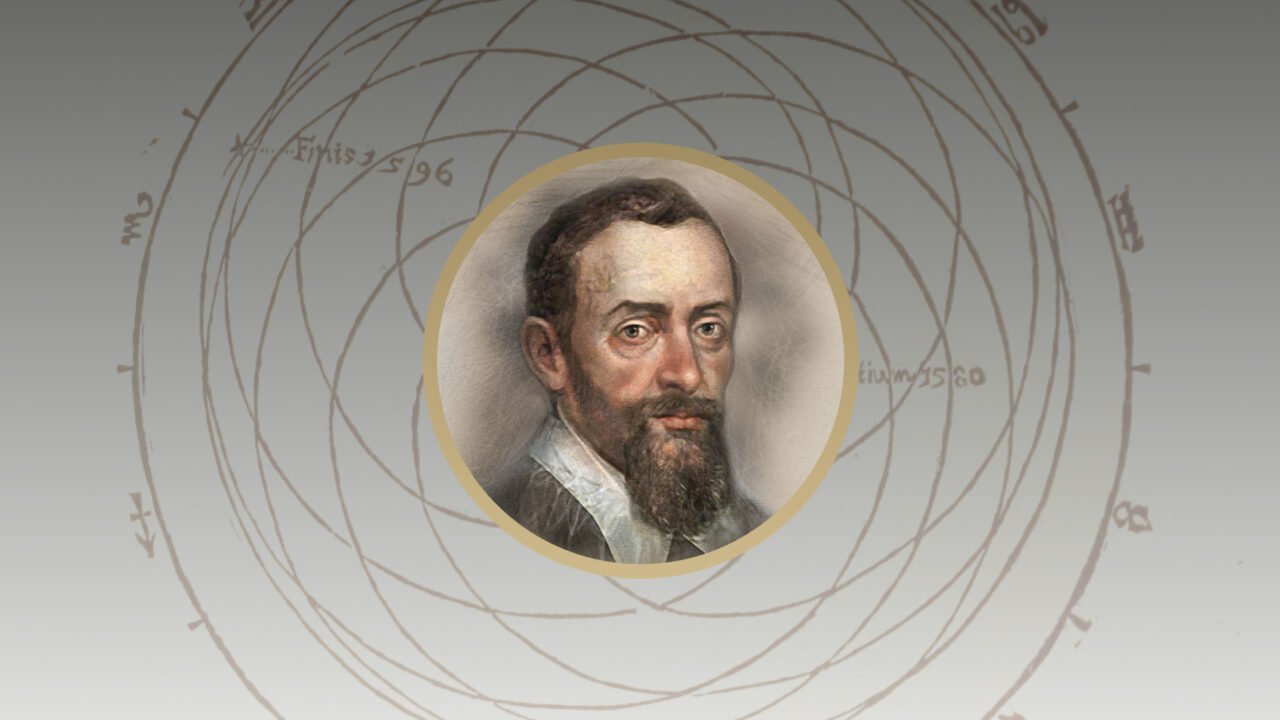 Johannes Kepler: Discovering Harmony in the Heavens - Institute in ...
