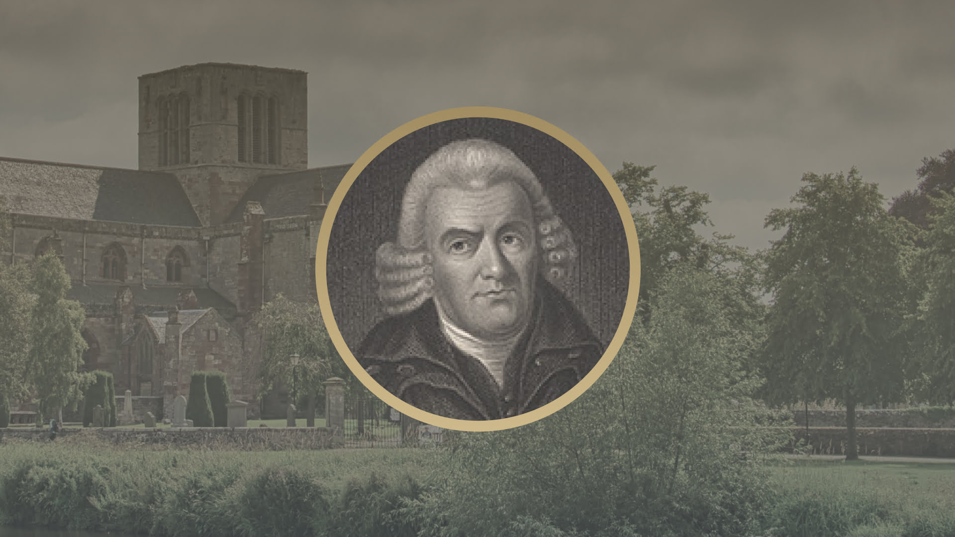 John Brown of Haddington: The Scot Who Thirsted for God’s Truth ...