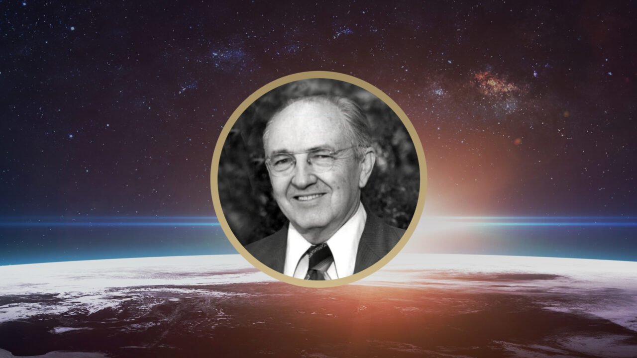 Henry Morris: A Faithful Soldier in the Long War for Truth - Institute ...