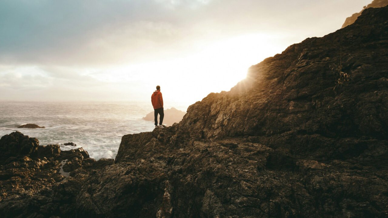 Worshipful Silence Before a Holy God - Institute in Basic Life Principles