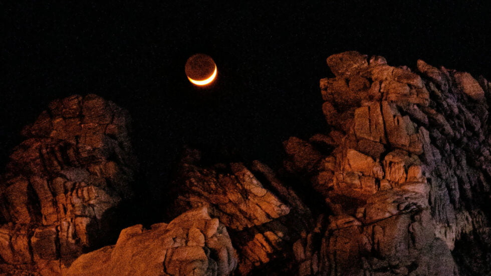 A Biblical Perspective on the Solar Eclipse - Institute in Basic Life ...