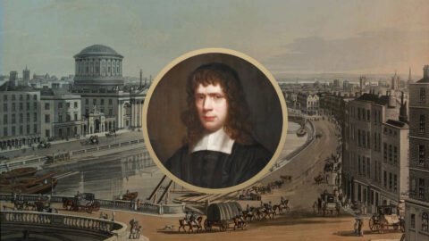 Stephen Charnock: Learning and Teaching the Nature of God - Institute ...