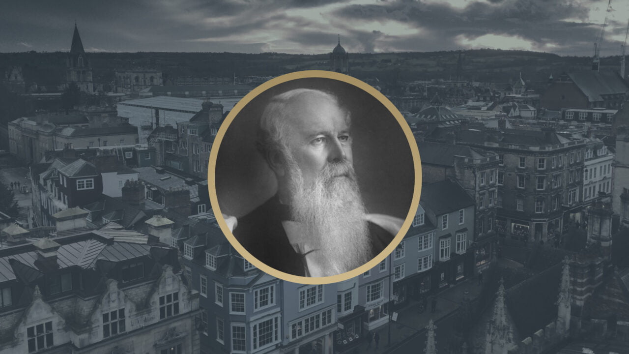 John Charles Ryle: Pleading for Holiness in the Church - Institute in ...