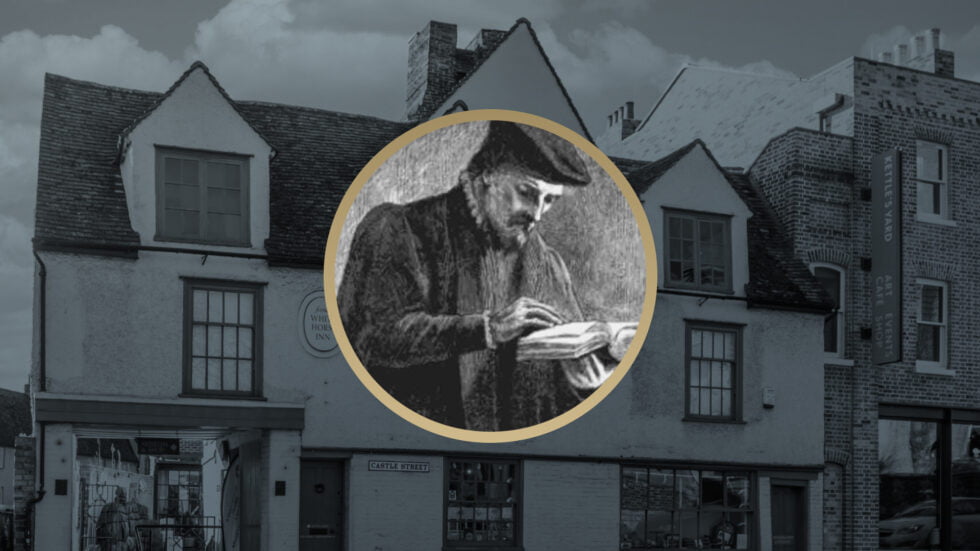 Thomas Bilney: The Weak Was Made Strong - Institute in Basic Life ...