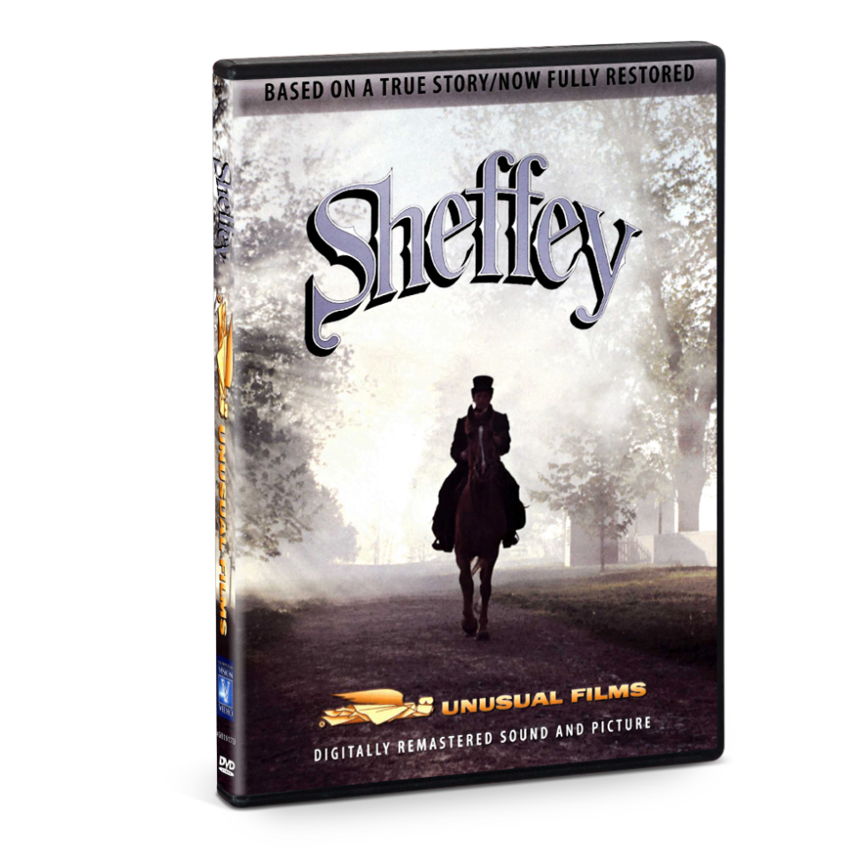 Robert Sheffey: The Power of Prayer - Institute in Basic Life Principles