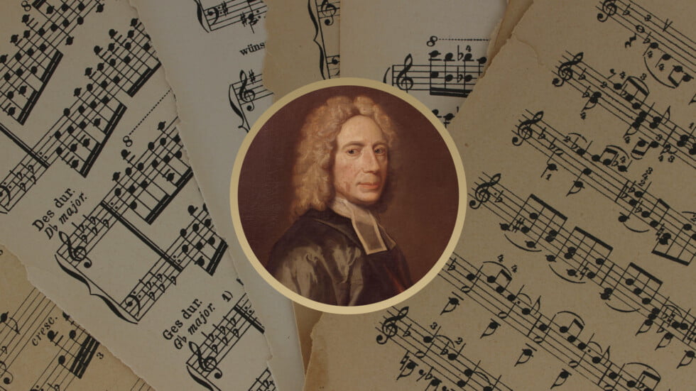 Isaac Watts: I Sing the Mighty Power of God - Institute in Basic Life ...