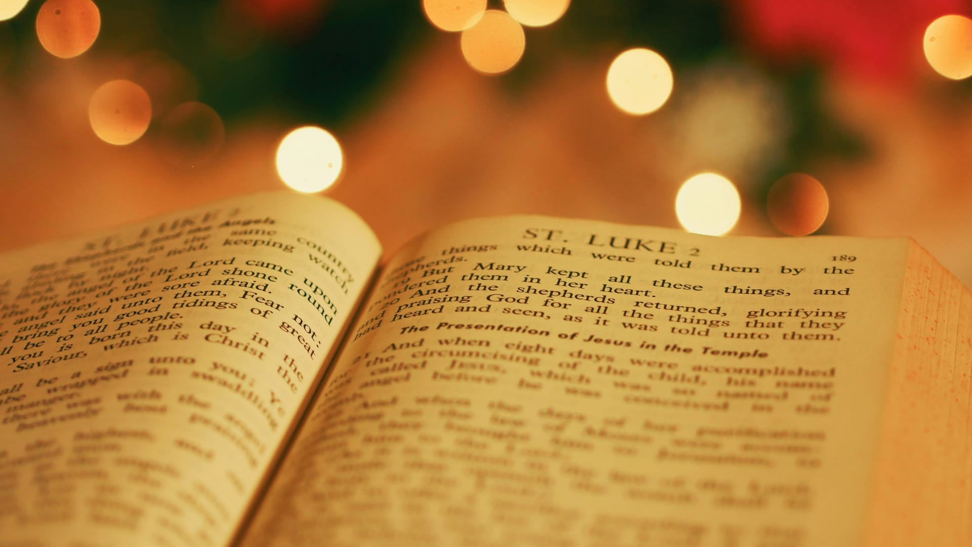 The Trinity Displayed in the Virgin Birth - Institute in Basic Life ...