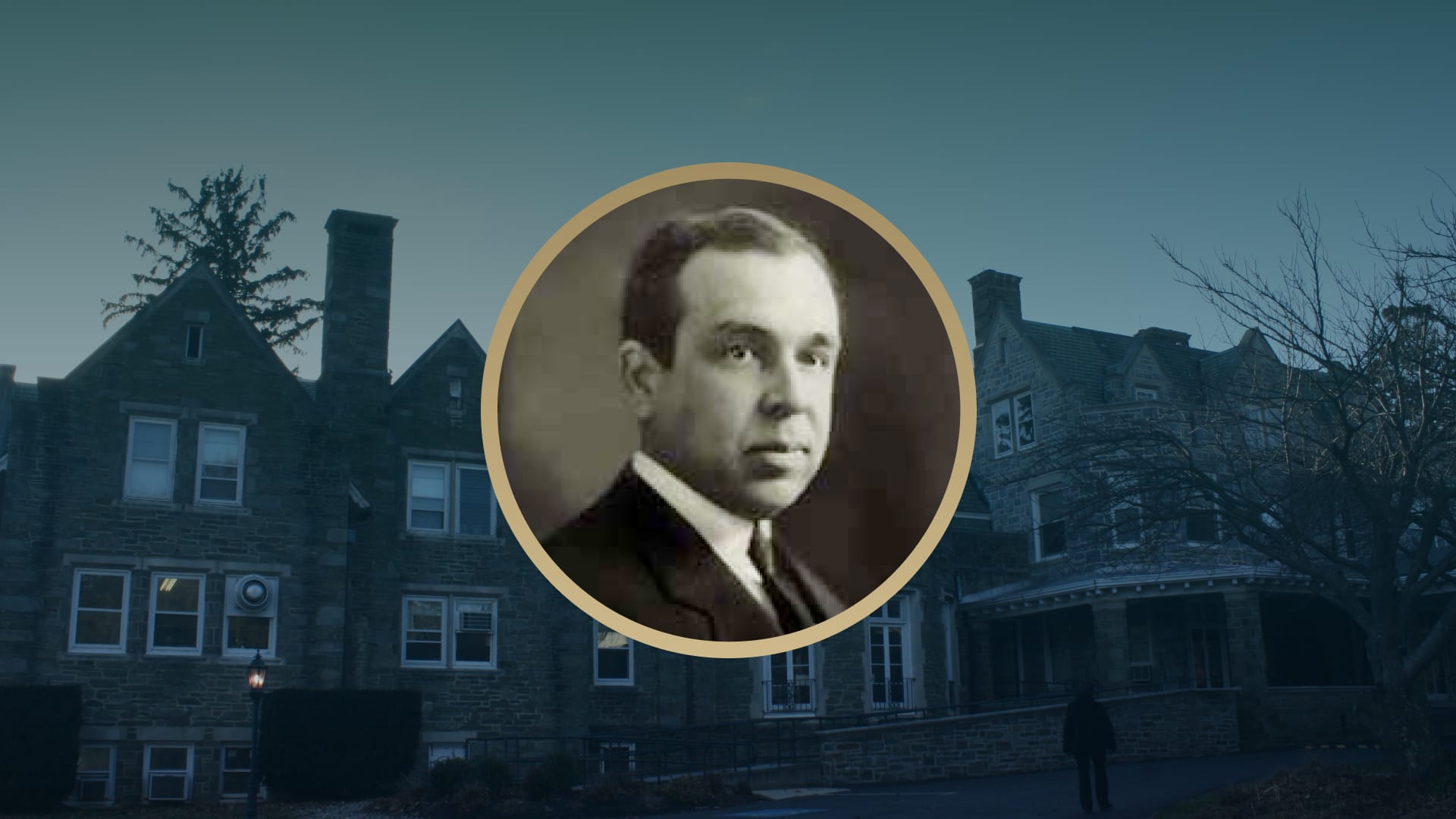 J. Gresham Machen: Champion of the Virgin Birth - Institute in Basic ...