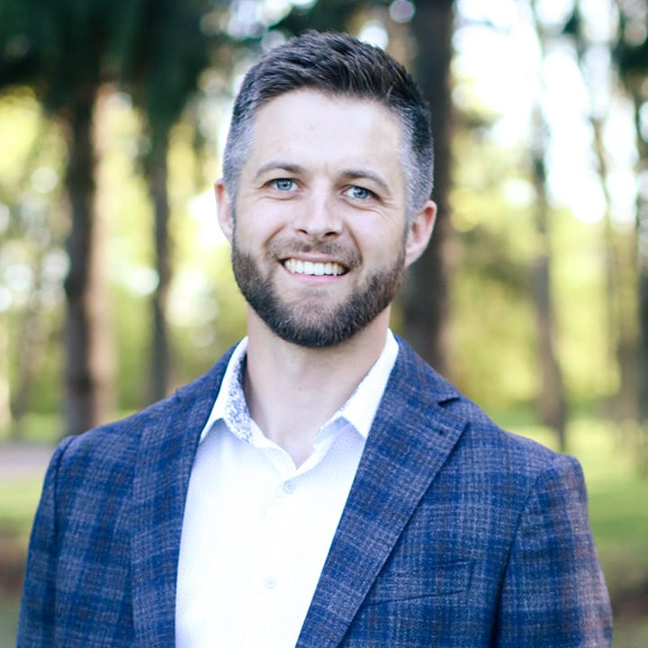 Bonus: “God’s Commands: A Burden or a Joy?” with Caleb Reed - Institute ...