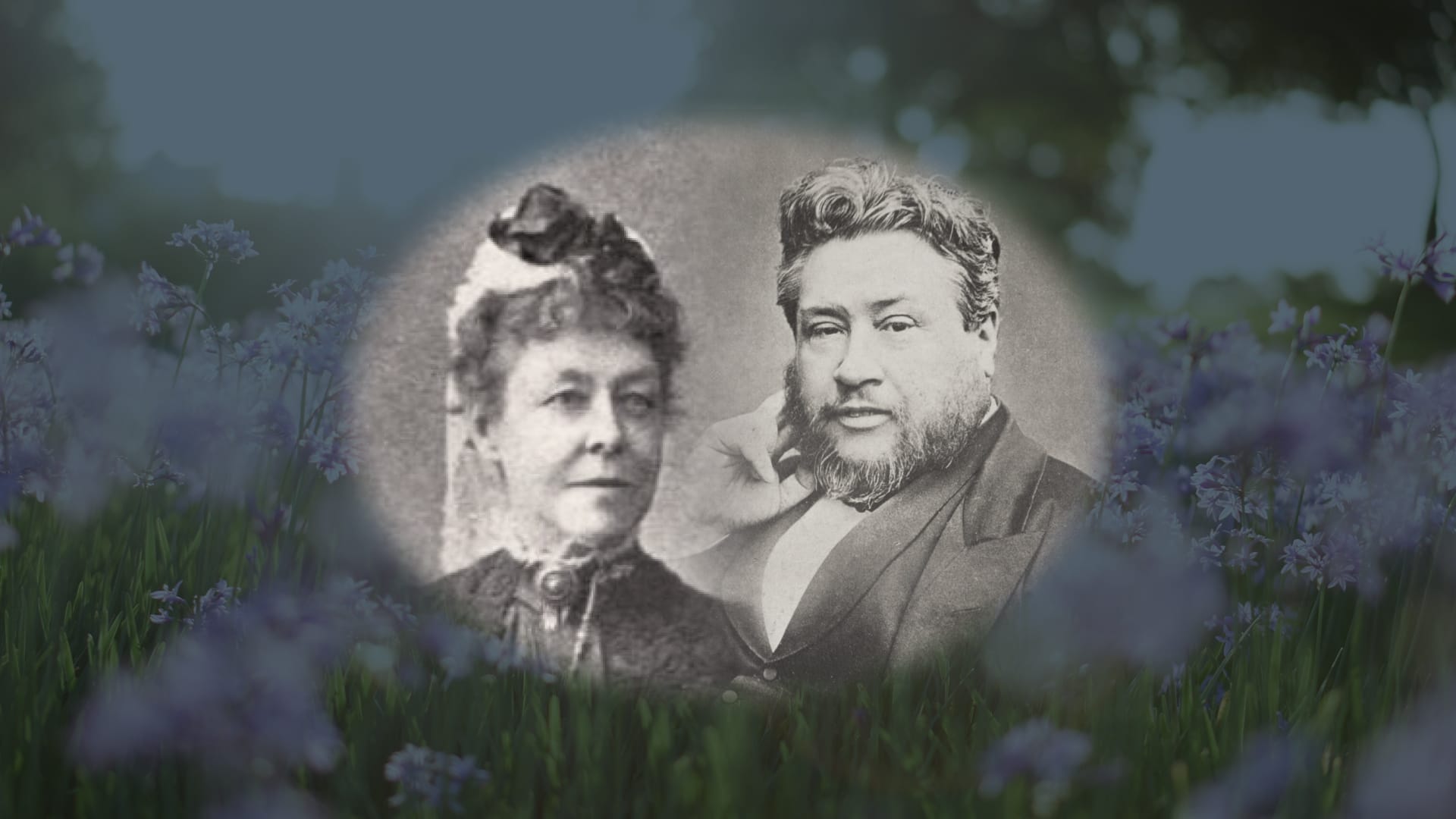 The Marriage of Charles and Susannah Spurgeon - Institute in Basic Life ...