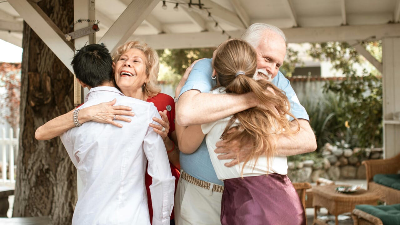 What Is the Value of a Father’s Blessing upon a Courtship? - Institute ...