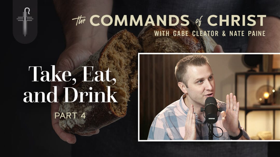 Simon Peter: A Transformed Disciple - Institute in Basic Life Principles