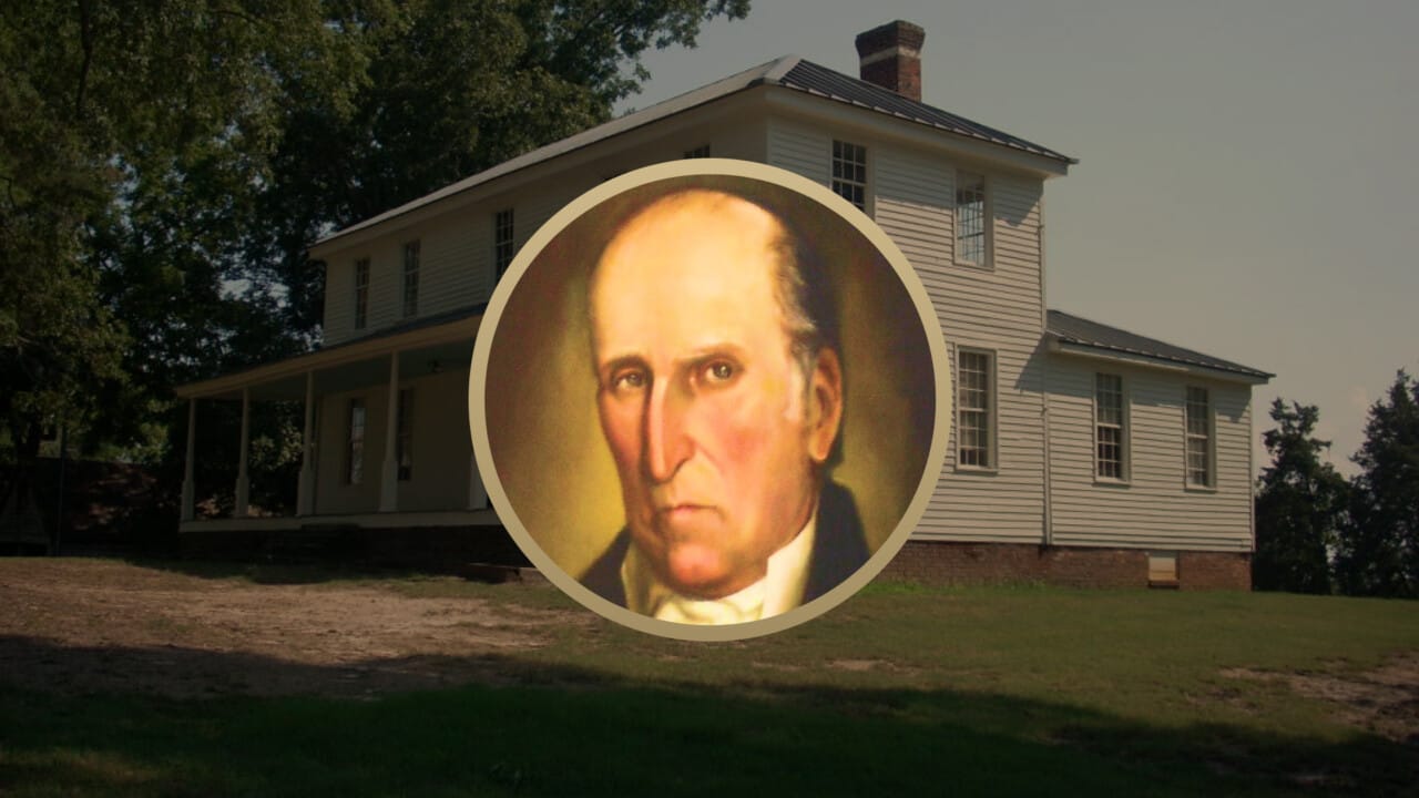 Andrew Pickens: Ring Fight! - Institute in Basic Life Principles