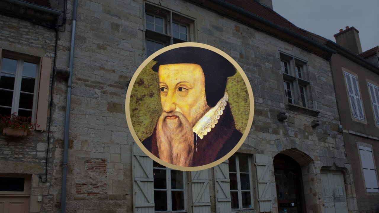 Theodore Beza: A Faithful Genevese “Dog” in God’s Flock - Institute in ...