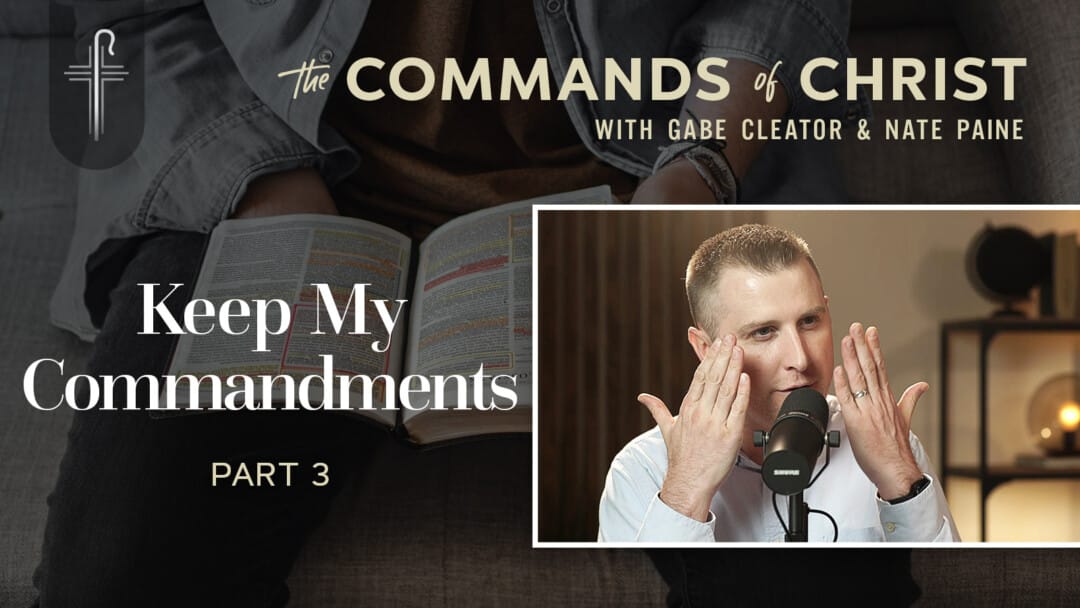 What is the spiritual gift of teaching? - Institute in Basic Life ...