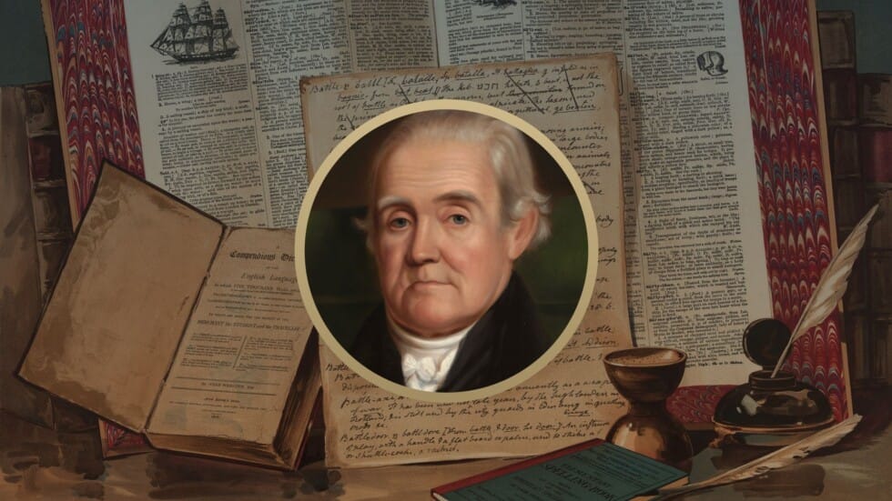 Noah Webster: The Father of American Education - Institute in Basic ...