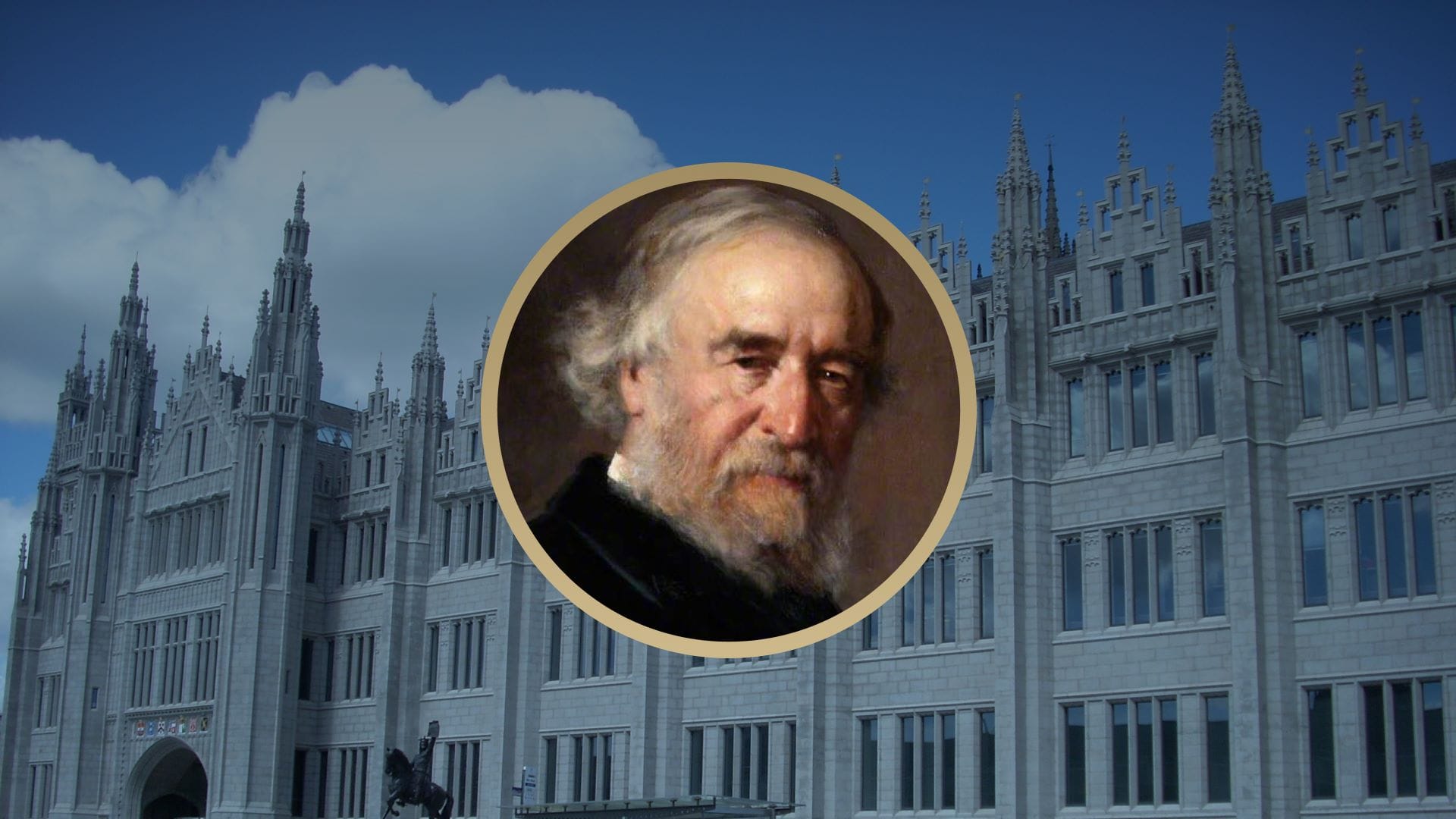 Walter Smith: Thy Great Name We Praise - Institute in Basic Life Principles