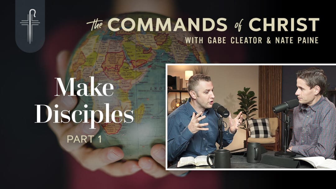 What is the spiritual gift of prophecy? - Institute in Basic Life ...