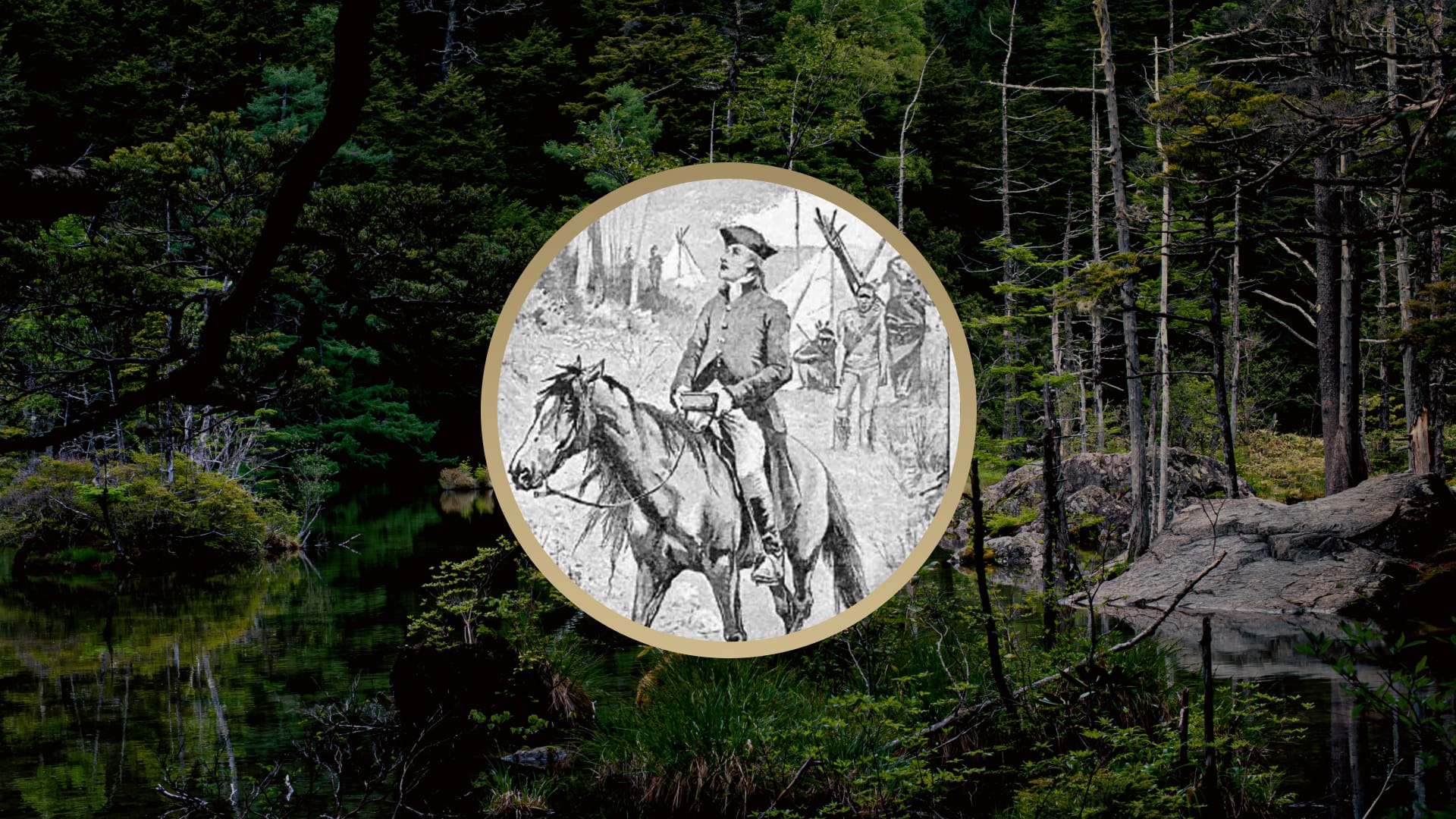 David Brainerd: Following Christ into the Wilderness - Institute in ...