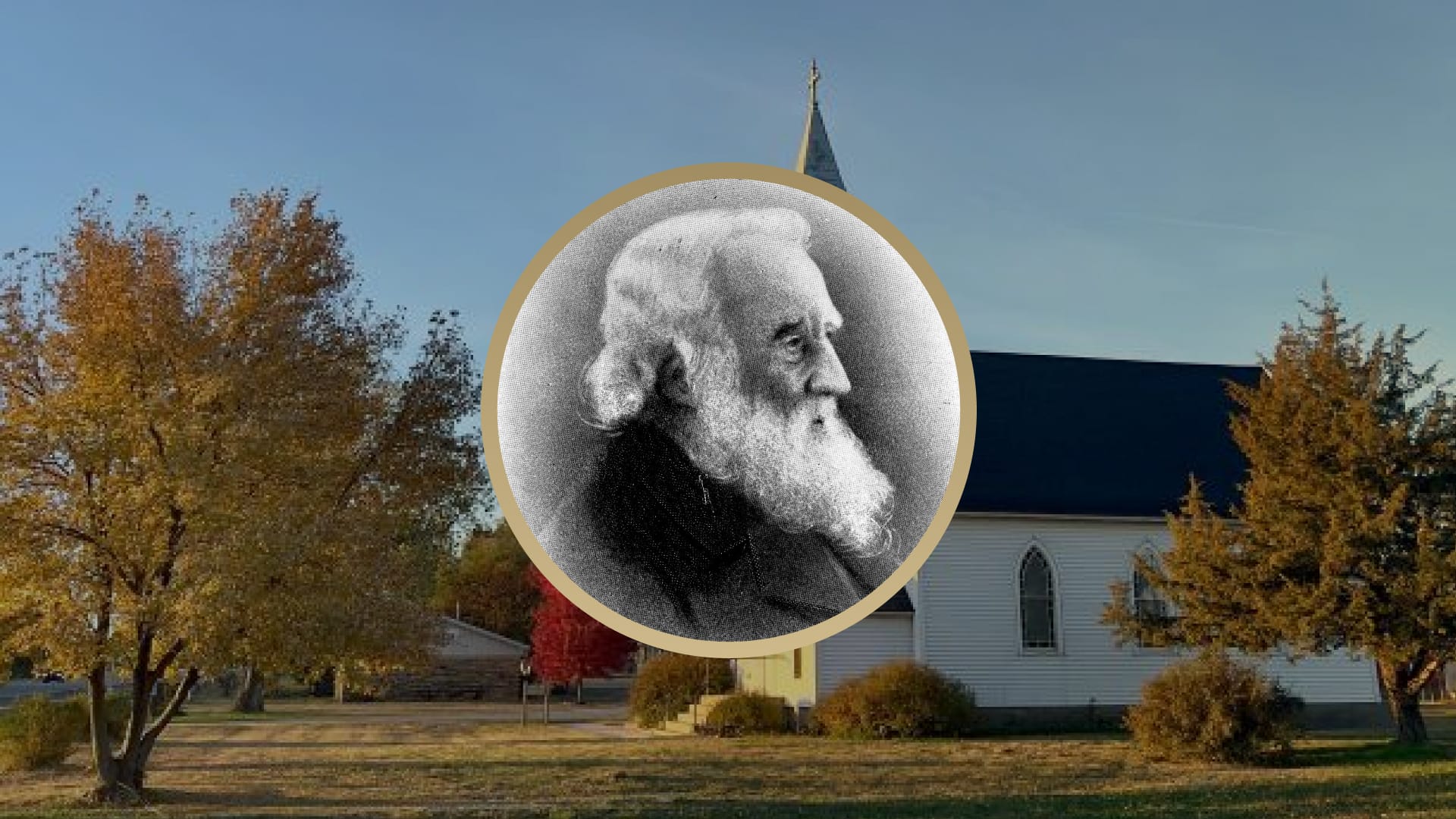 Robert Chapman: Humility - The Secret of Fellowship - Institute in ...